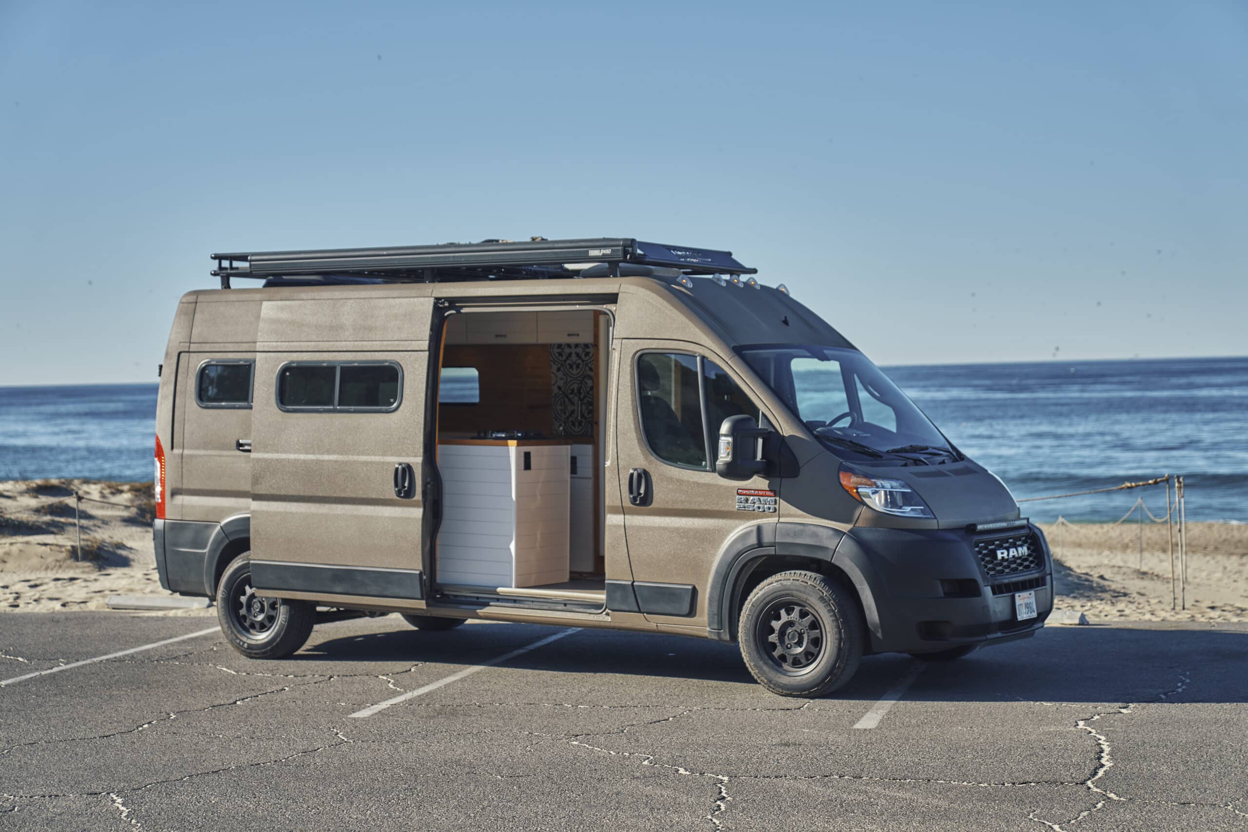 Ram Promaster Camper Van For Sale 2020 Tommy Camper Vans Ram Promaster Camper Van For Sale 2020 Tommy Camper Vans